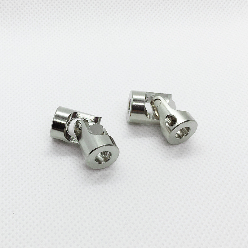 Metal Cross Universal Joint Multi-Specification Coupling Precision ...