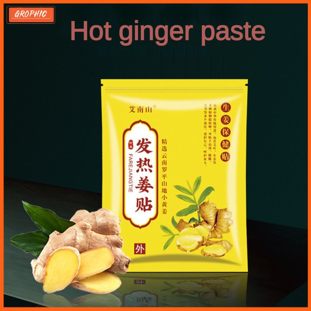 Joint Pain Therapy Joint Paste Instant Pain Relief Knee Sticker ...