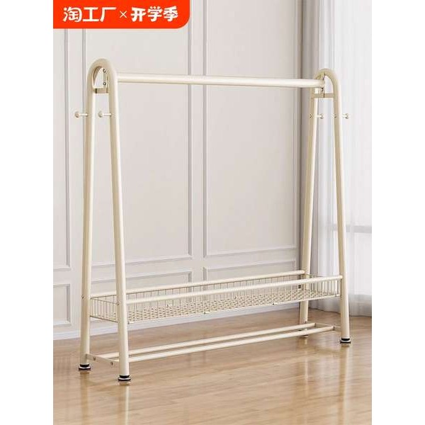 clothes rack clothes hanging rack hanger baju Penyangkut pakaian ...