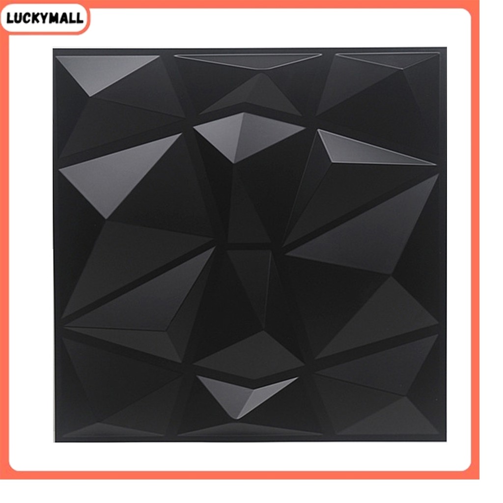 [KUM] PVC 3D Wall panel Decorative Wall Ceiling Tiles Cladding ...