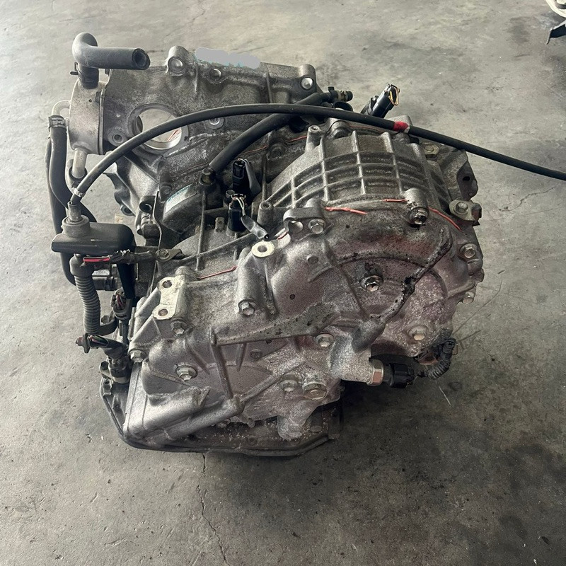 🇯🇵Toyota Wish ANE10 Caldina AZT241 1AZ 2WD 2.0cc Auto Gear Box （K111）（8Pin）IMPORTED FROM JAPAN ...