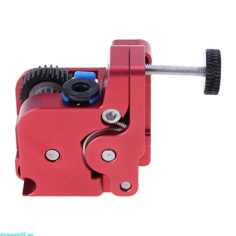 dreamedge14 Heavy Duty Metal Extruder Extruder Gear Set All-metal ...