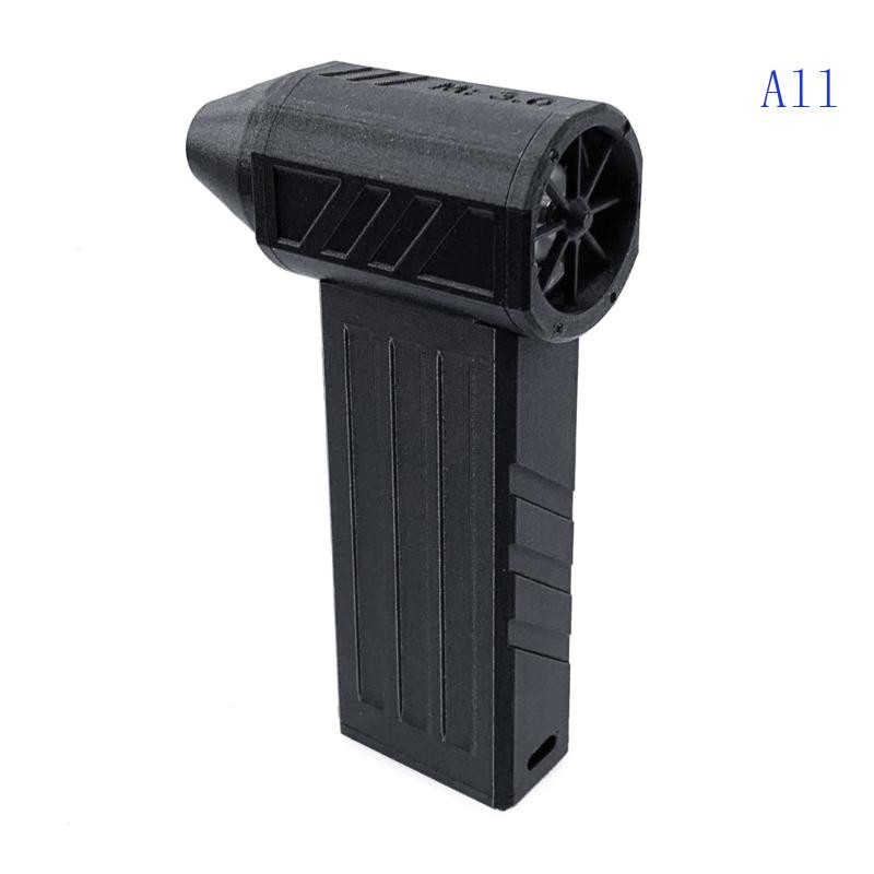 All Mini Jet Blower 110000RPM Portable Cordless Electronic Powered Mini ...