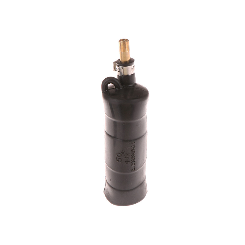 BlingFlash Fit DN 50/75/100/110 Pipe Natural Rubber Drain Air Bag ...