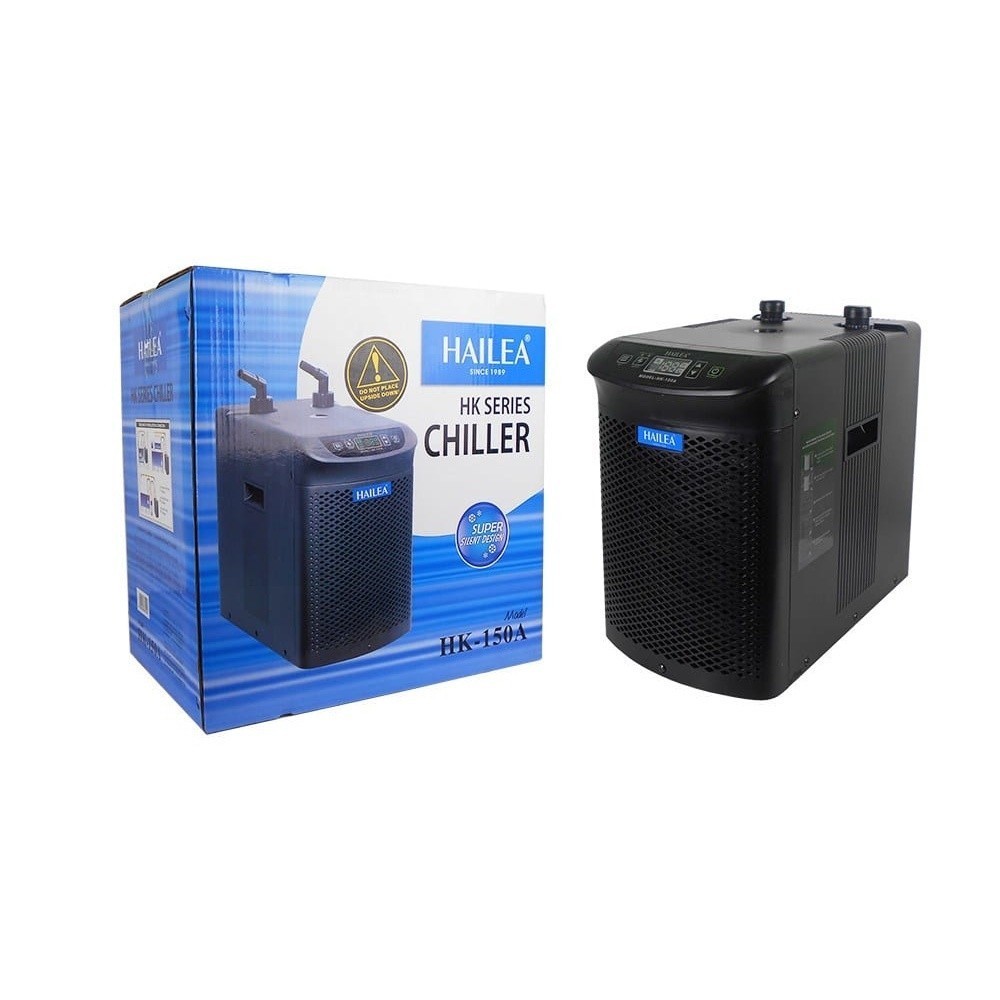 HAILEA CHILLER - HK 150A (1 YEAR WARRANTY) | Shopee Malaysia