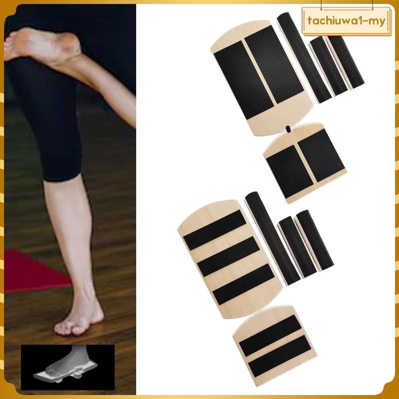 [TachiuwadcMY] Balance Training Board Ankle Strength Balance Board ...