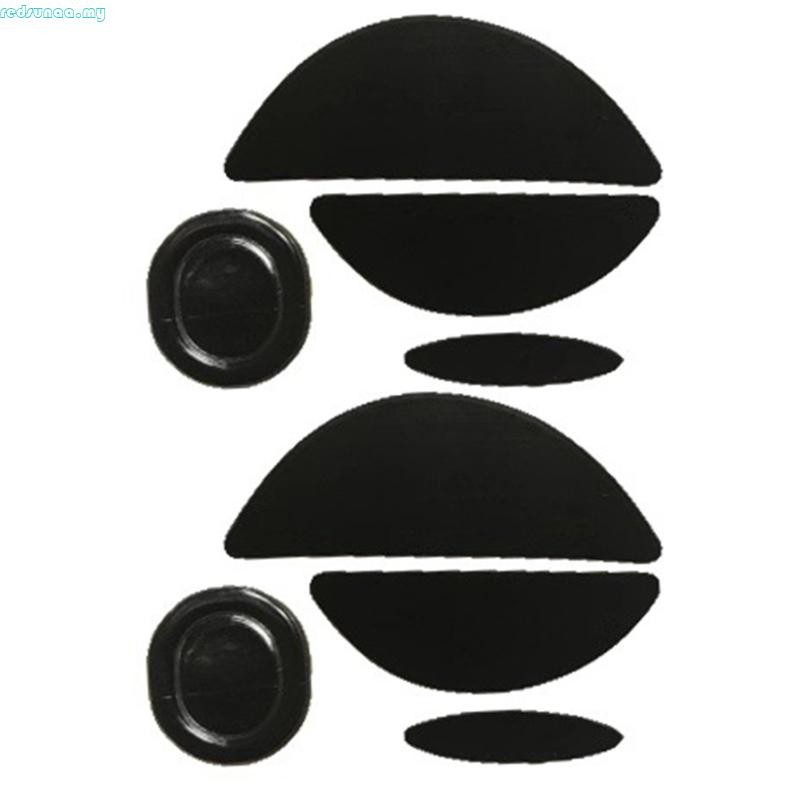 redsunaa for MX518 LEGENDARy Mouse Skates Mice Feet Replacement Mice ...