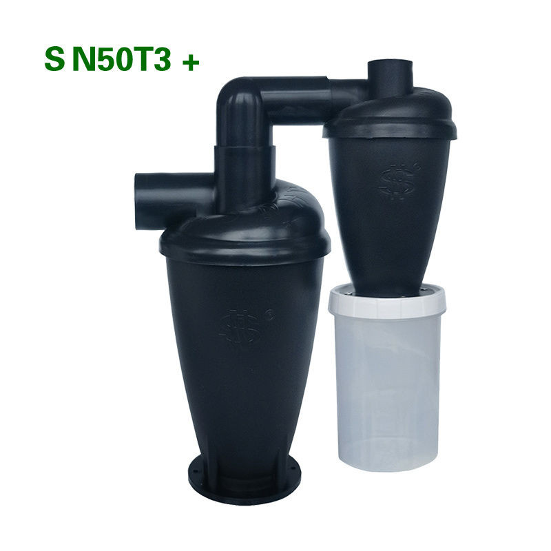 Sn Brand Child-Mother Second-Stage Cyclone Dust Collector High ...
