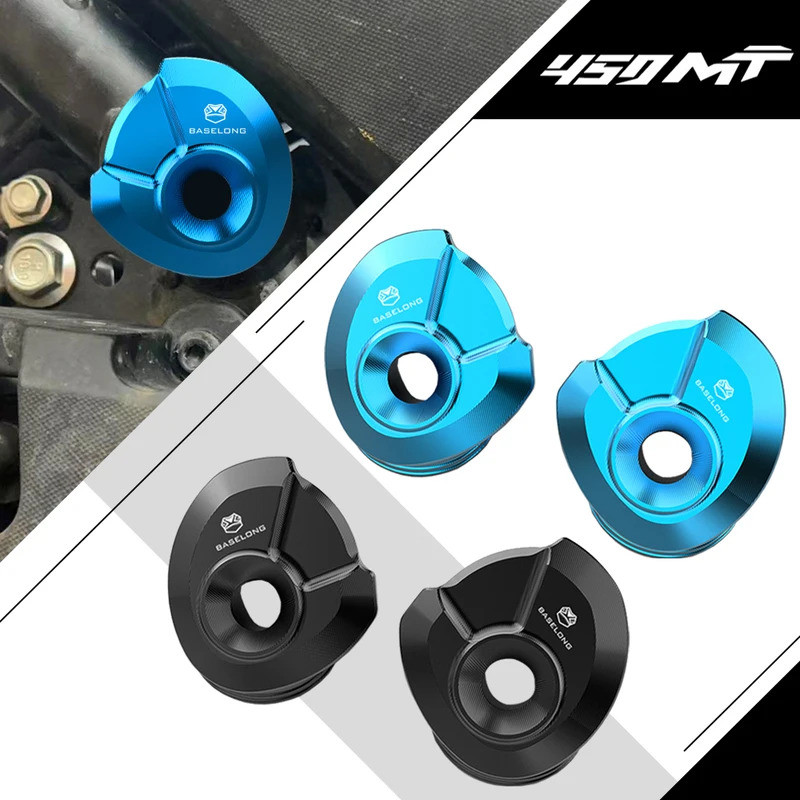For CFMOTO CF MOTO 450MT 450 MT CF450MT 2024 2025 Motorcycle ...