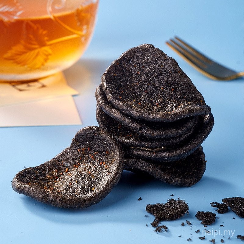 Xiyingying Cuttlesteak Office Leisure Snack Net Red Small Snacks ...