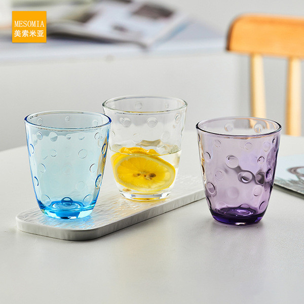botol air tahan sejuk botol air botol air baby Cawan kaca tempered ...