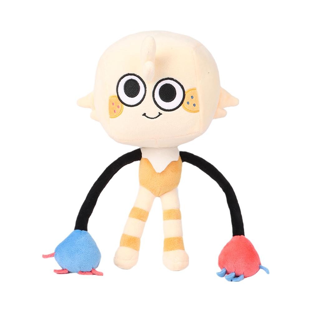 Dandy's World Plush Cute Dandy World Scrap Stuffed Soft Goob Toy Game ...