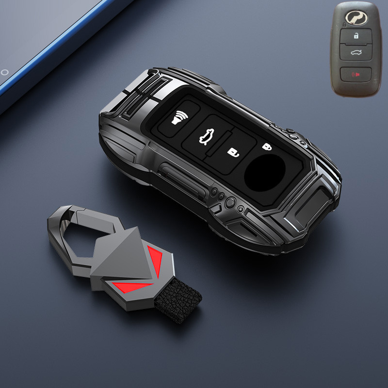 Perodua New Axia Alza 2021-2025 Ativa 2024 New Myvi Keyless Push Start ...