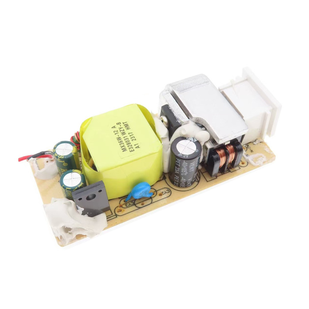DC18V 2A Switching Power Supply Board AC-DC Convert AC110-240V to 18V ...