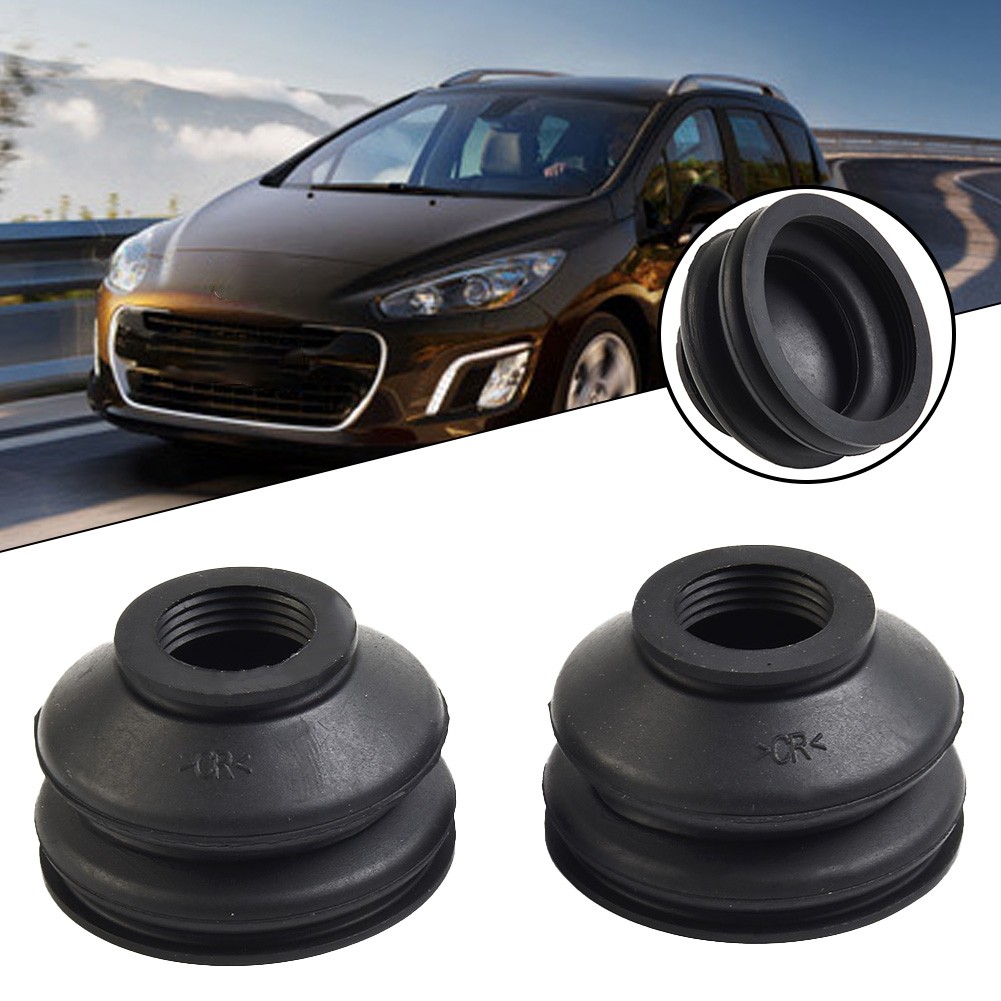 [HRDEAL] 2x Universal Multipack Ball Joint Rubber Dust Boot Covers ...