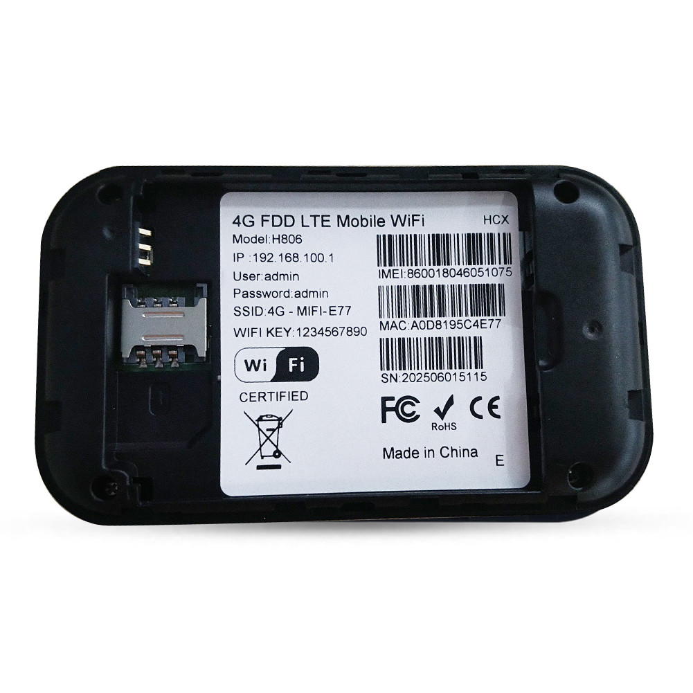 🚚Stok Klang🚚WiFi Repeater 4G LTE Router Signal Amplifier Network ...