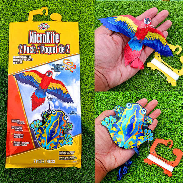 tali layang layang wau bulan Pesawat tempur mini sawit X-KITES yang ...