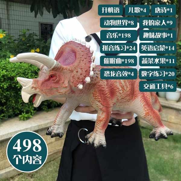 jurassic world t rex jurassic Jurassic Dinosaur Toy Soft Lem Big Tyrannosaurus akan dipanggil ...