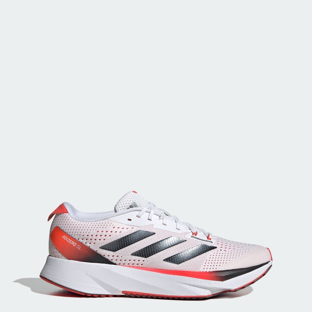 adidas Running ADIZERO SL Men White IG5941 | Shopee Malaysia