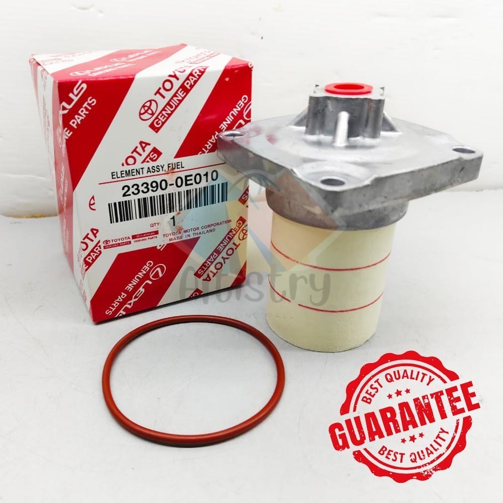 TOYOTA INNOVA GUN142, FORTUNER GUN155/GUN165, HILUX GUN125/GUN126 ...