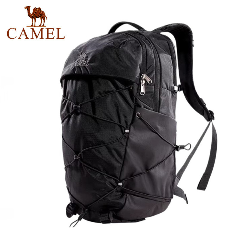 CAMEL Outdoor Hiking Backpack Sports Tourism Bag Hiking Waterproof ...