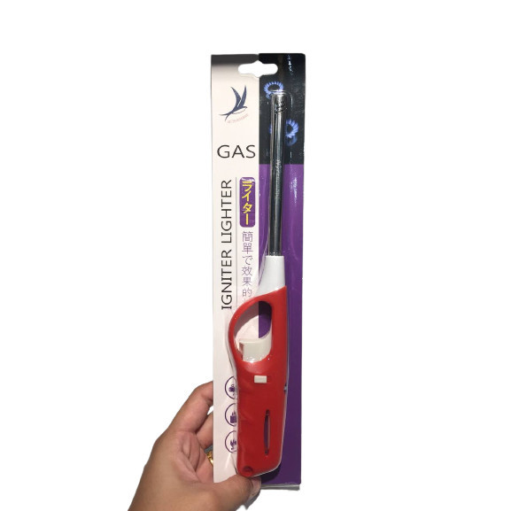 Igniter Lighter | Long Nose Lighter Gas Kitchen | Long Nozzle Gas ...