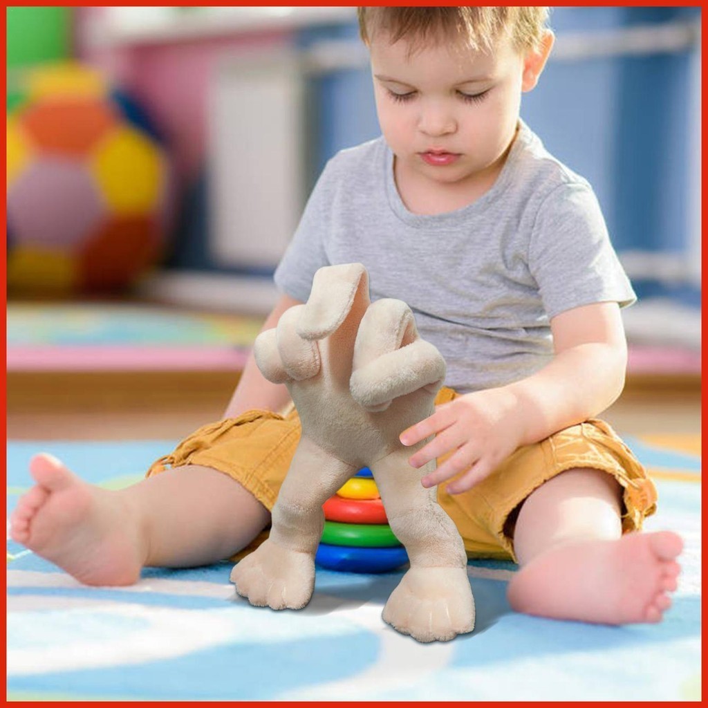 Middle Finger Figure With Legs Creative Finger Sculpture Funny 3D ...
