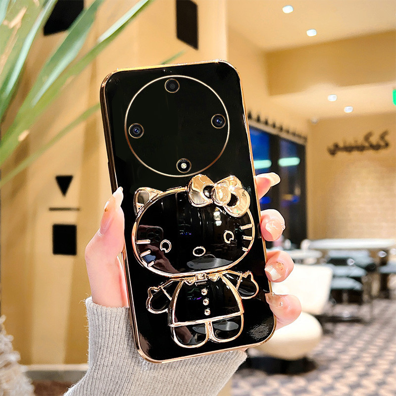 Casing for Huawei Honor X9C X9B X9A X9 4G 5G X50 X40 Magic 5 Lite Cute ...