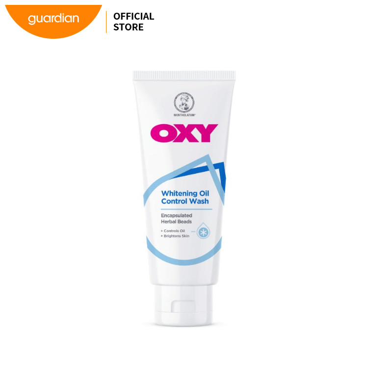 Oxy Pure White Wash 100G | Shopee Malaysia