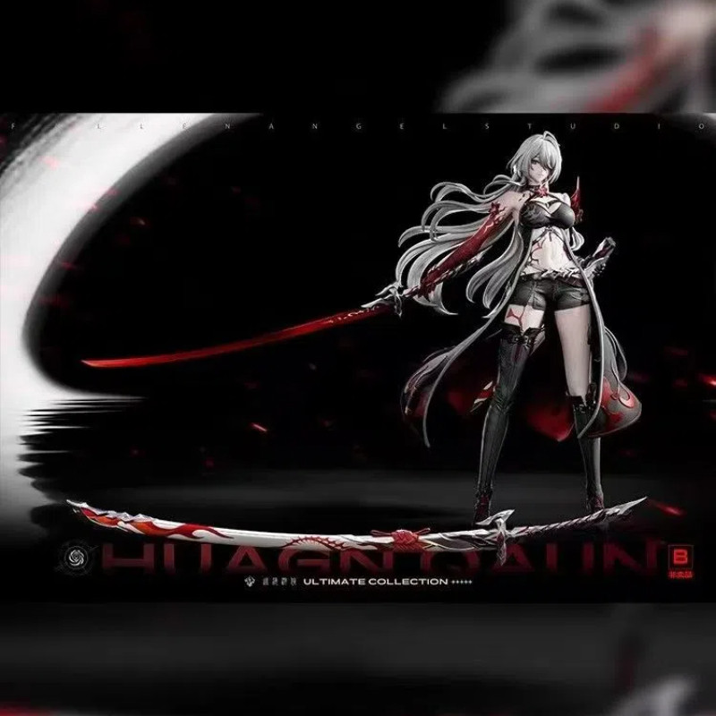 High Quality! Honkai Star Rail Raiden Bosenmori Mei Acheron Anime Sexy ...