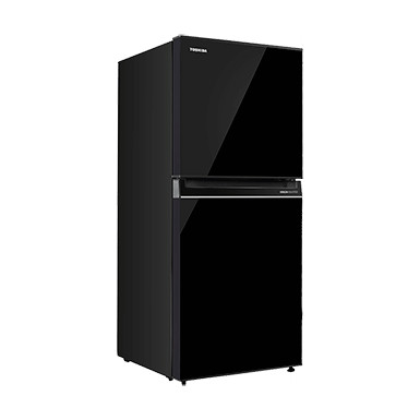 Toshiba 220L 2 Door Origin Inverter Fridge With Ag+ Bio Deodorizer ...
