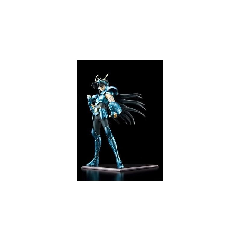 ( Japan ship )Excellent Model Saint Seiya Dragon Shiryu | Shopee Malaysia