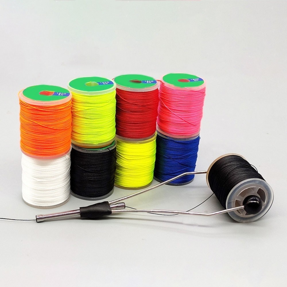 Superior Performance Iron Plate Binding Line Withstand Tough Fishing ...