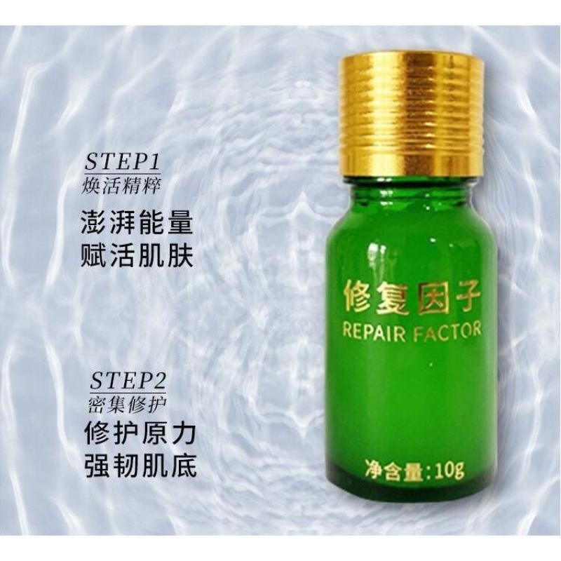 Repair factor spot ointment for sensitive muscles repair Lotion Cream ...