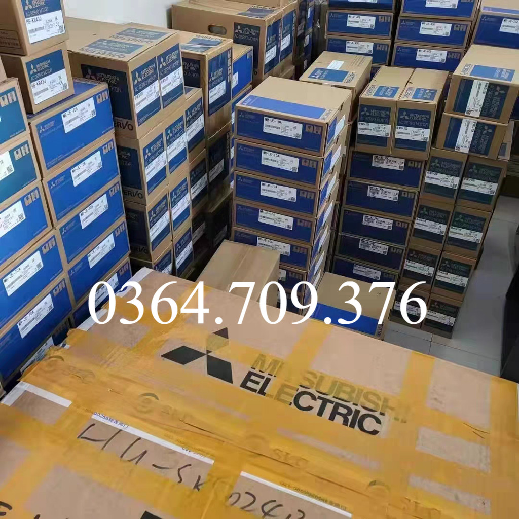 Mitsubishi Servo Controller MR-J5-10G 20G 40G 60G 70G 100G-RJ J5-200G-RJ 350G | Shopee Malaysia