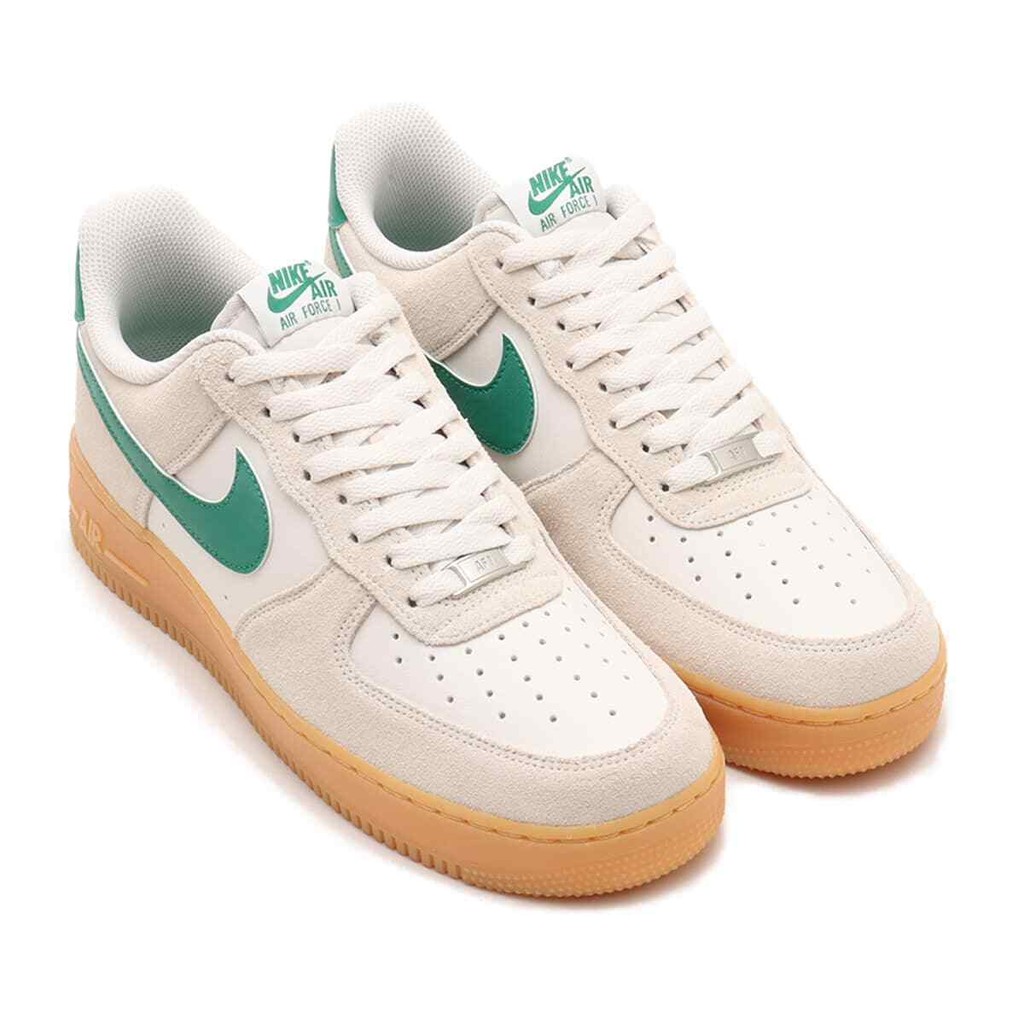 FQ8714-001 Nike Air Force 1 Low '07 LV8 Phantom Malachite (Men's ...