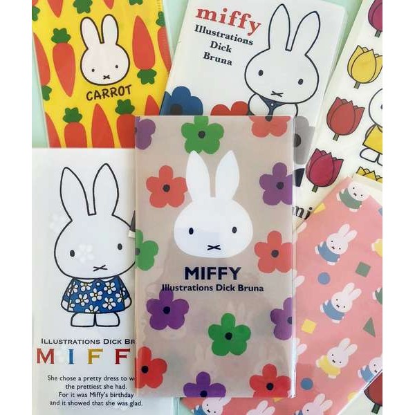 miffy miffy plushie miffy japan Harga istimewa Jepun import Square ...