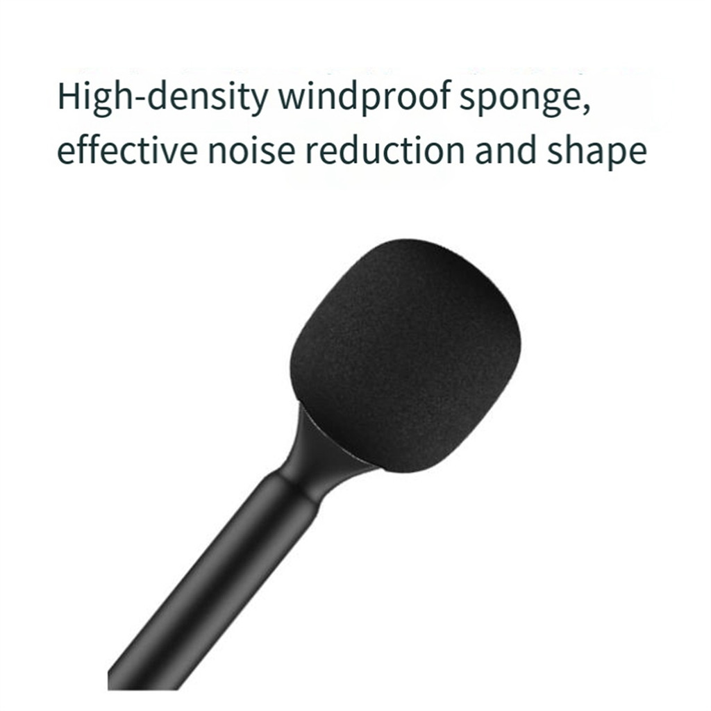 Handheld Stick HTX Wireless Microphone Handheld Stick for DJI Mic/Moma ...