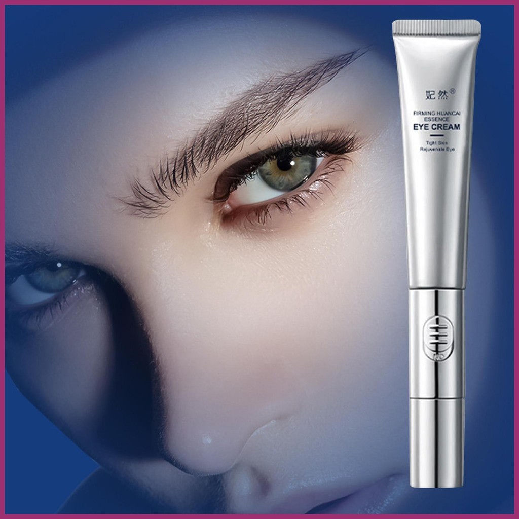 Eye Tightener Cream Electric Tighten Skincare Eye Lotion Firms Eyes ...