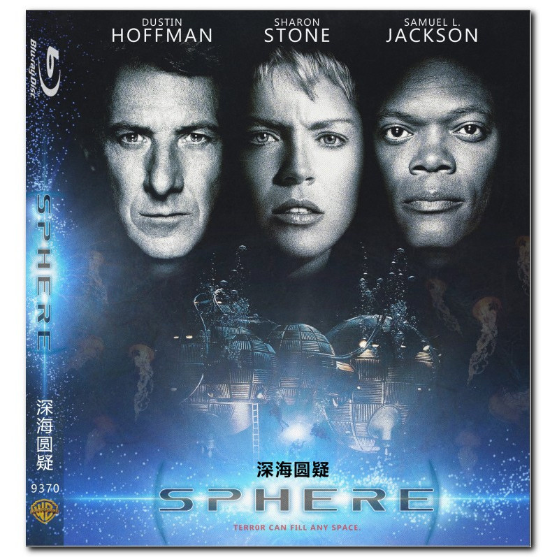 [En]1080P&4K Blu-ray HD Movies Sphere | Shopee Malaysia