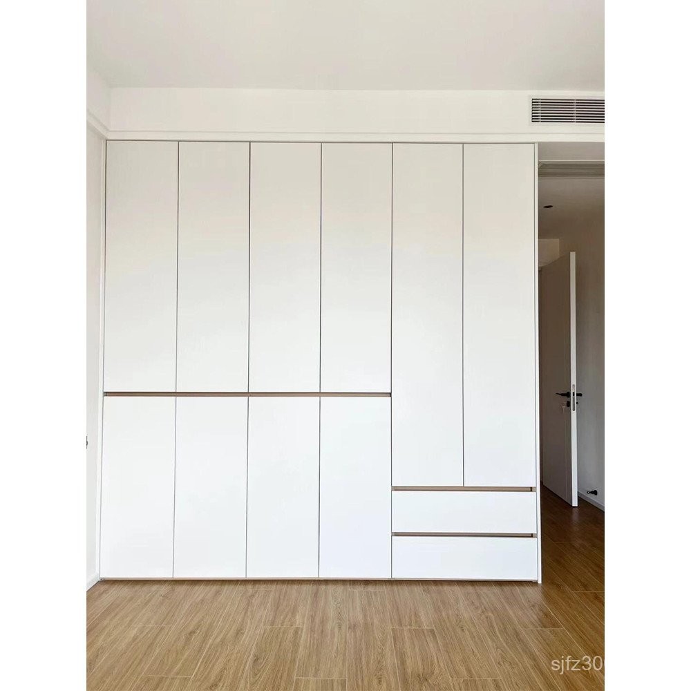 Perabot Chengdu Almari Aluminium Aloi Aluminium Penuh Kabinet Bilik ...