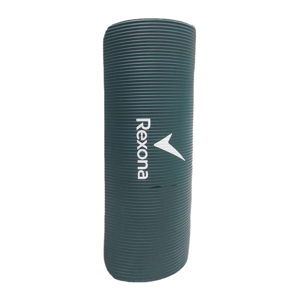 Rexona Floor Yoga Mat Non Skid | Shopee Malaysia