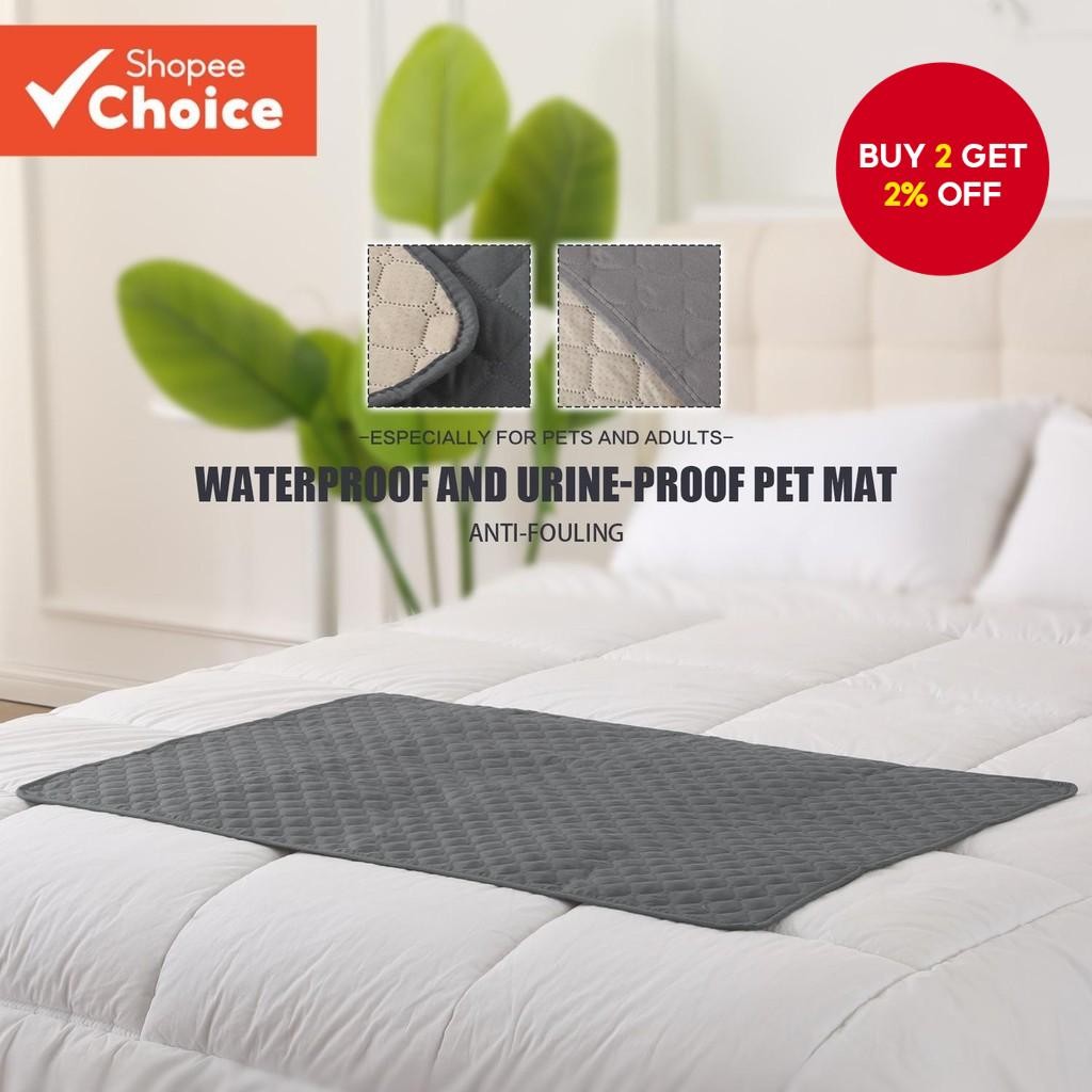 Summer Pet Mat 丨 Kennel 丨 Dog Mat 丨 Pet Waterproof Mat 丨 Cat Cool Mat 丨 ...