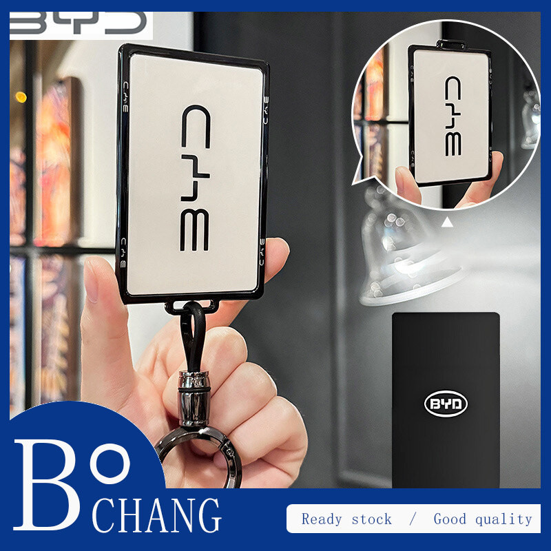 BYD car key holder han tang song plus dmi qin king song plus dolphin ...