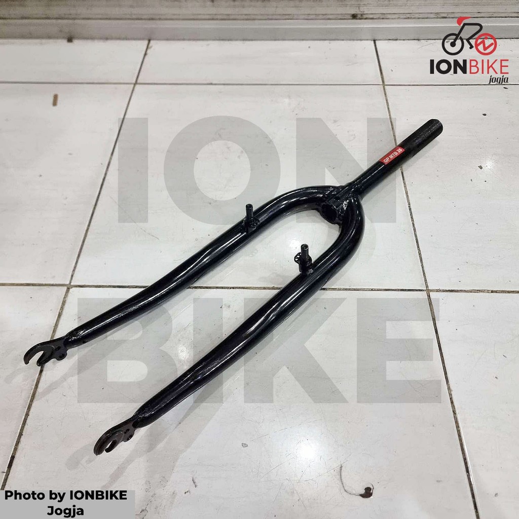 LOKAL Fork Federal 26 Local Standard Drat Pivot Vbrake MTB Mountain ...