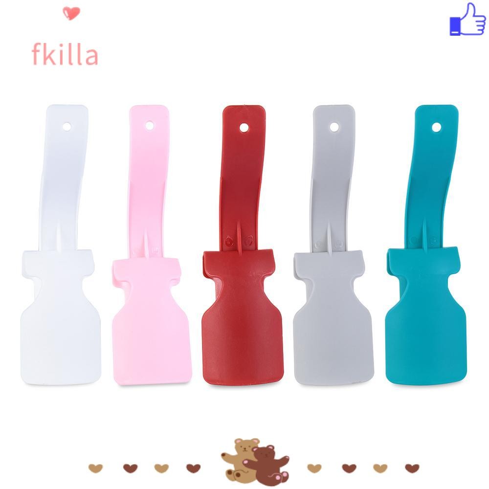 FKILLA Shoe Helper Sturdy Slip Aid Fashion Shoe Accessories Wear Shoe ...