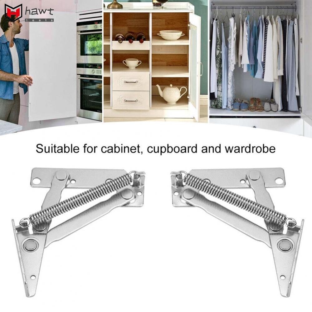 Bed Hinge Lift Up Hinge T Flap Support Lift Up Hinge Adjustable Opening ...