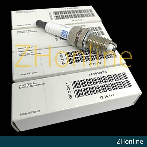 ORIGINAL CHEVROLET NABIRA 1.8, OPTRA 1.8, CAPTIVA C100 PETROL - GM ...