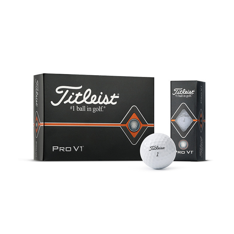 T Pro V1X golf ball, better performance than grade 3 ball_Pre-order ...