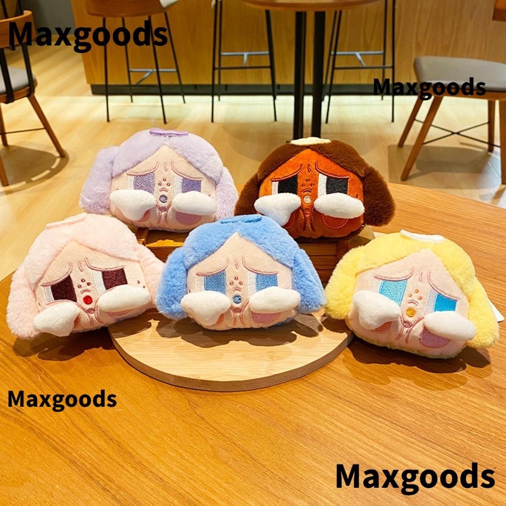 MAX Plush Keychain Pendant, Creative The Powerpuff Girls POPMART ...